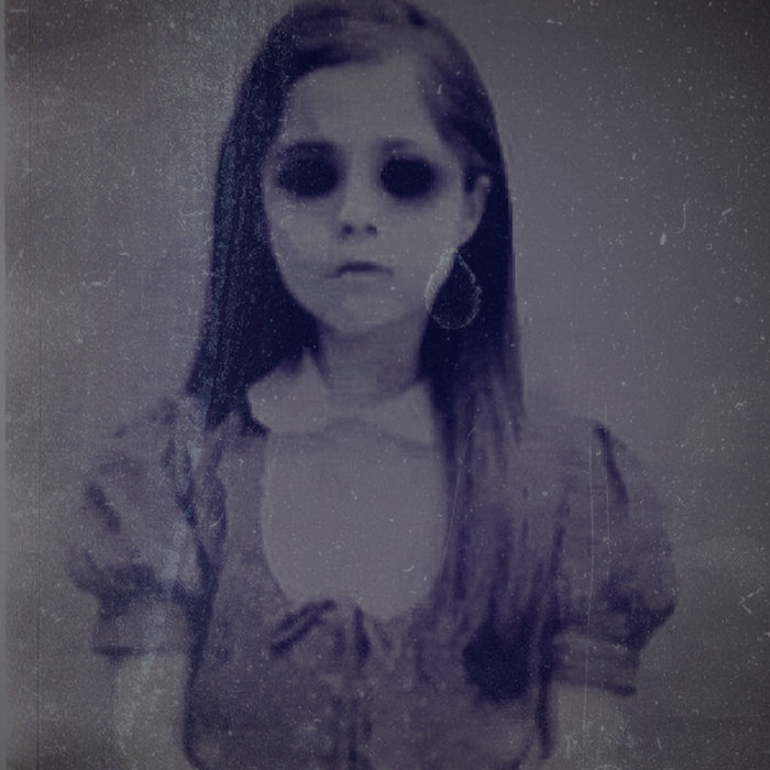 Strange Children | Ghosts Of The Divine