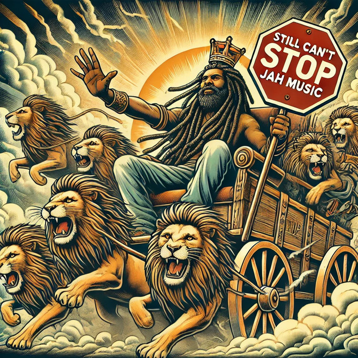 Still Cant Stop Jah Music | Dread and The Artificials