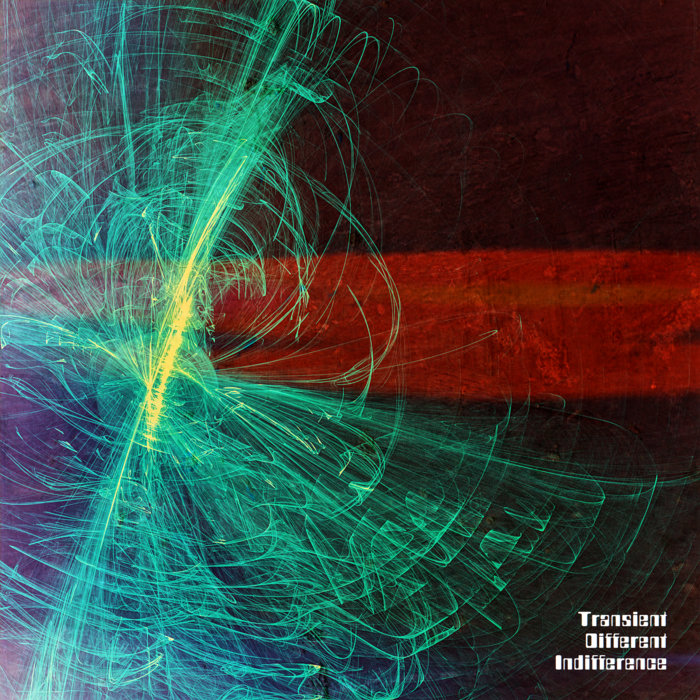 Different Indifference | Transient | Fascinating Earthbound Objects