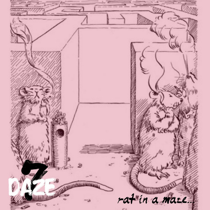 Rat in a Maze (demo) | 7Daze