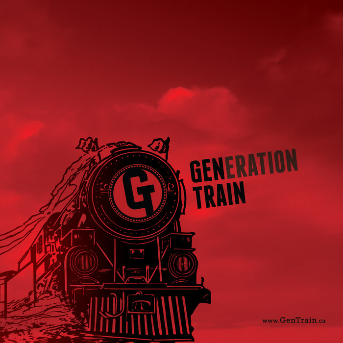 Generation Train | Generation Train