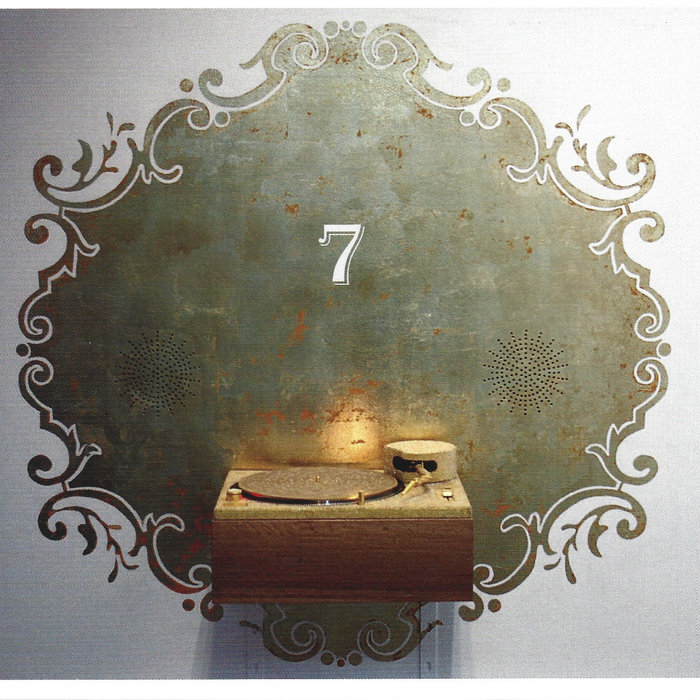 7 | Poi Dog Pondering