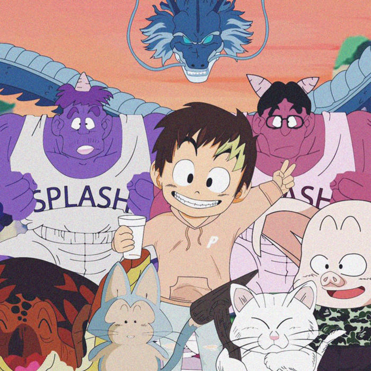 frfr | Oliver Francis | oliverarchive