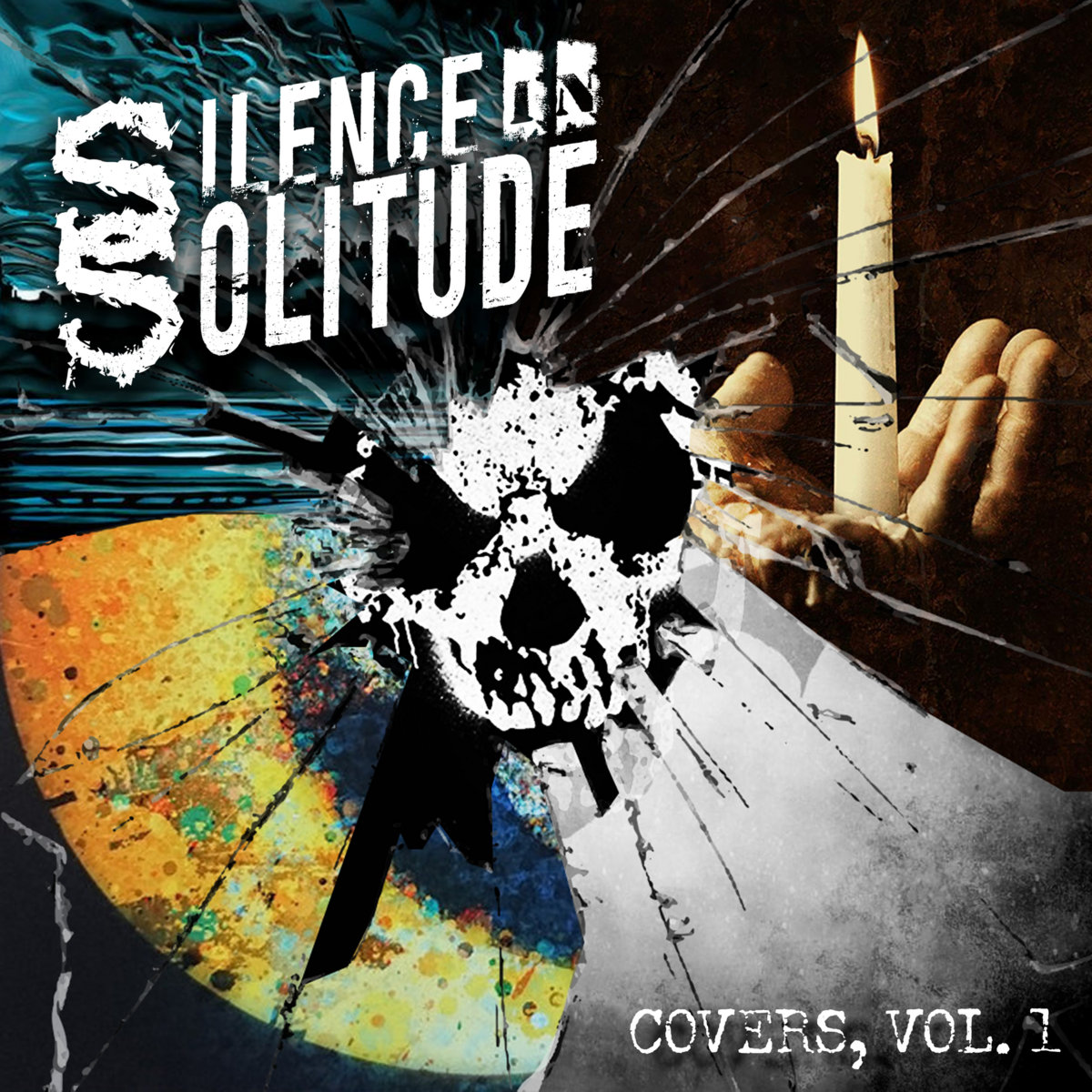 Covers, Vol. 1 | Silence In Solitude
