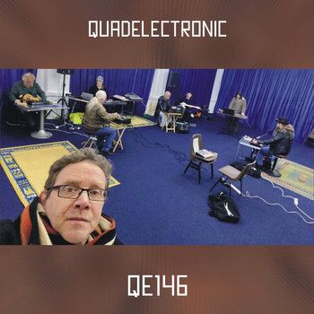 Music | Quadelectronic
