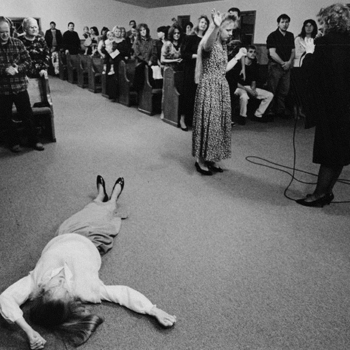 Prayer Circle (demo) | Prayer Circle