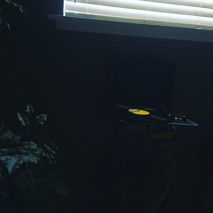 Demo | Richard Trejo