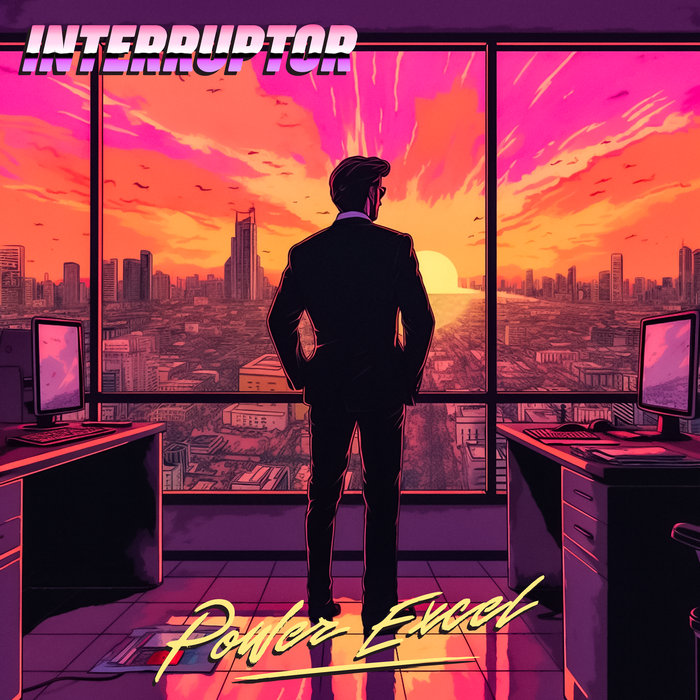 Power Excel | Interruptor