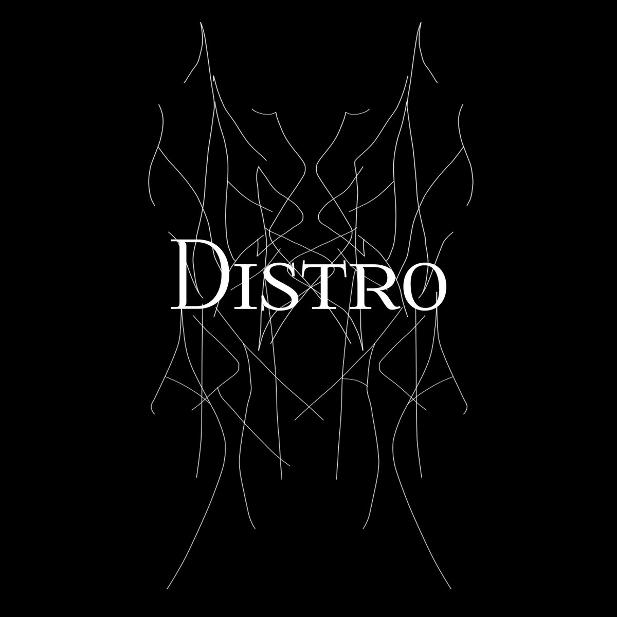 Kidd Rock Logo Distro