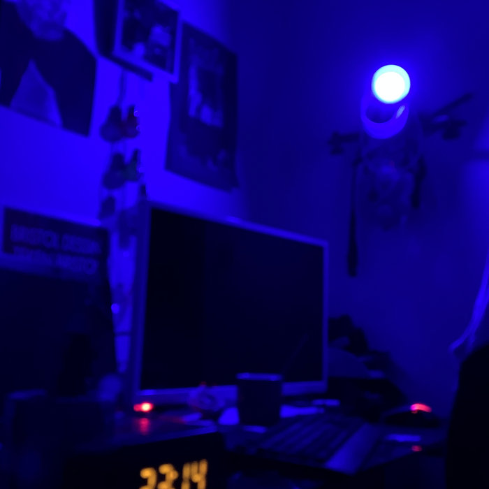 Let It Go Cover From James Bay | The Outstander