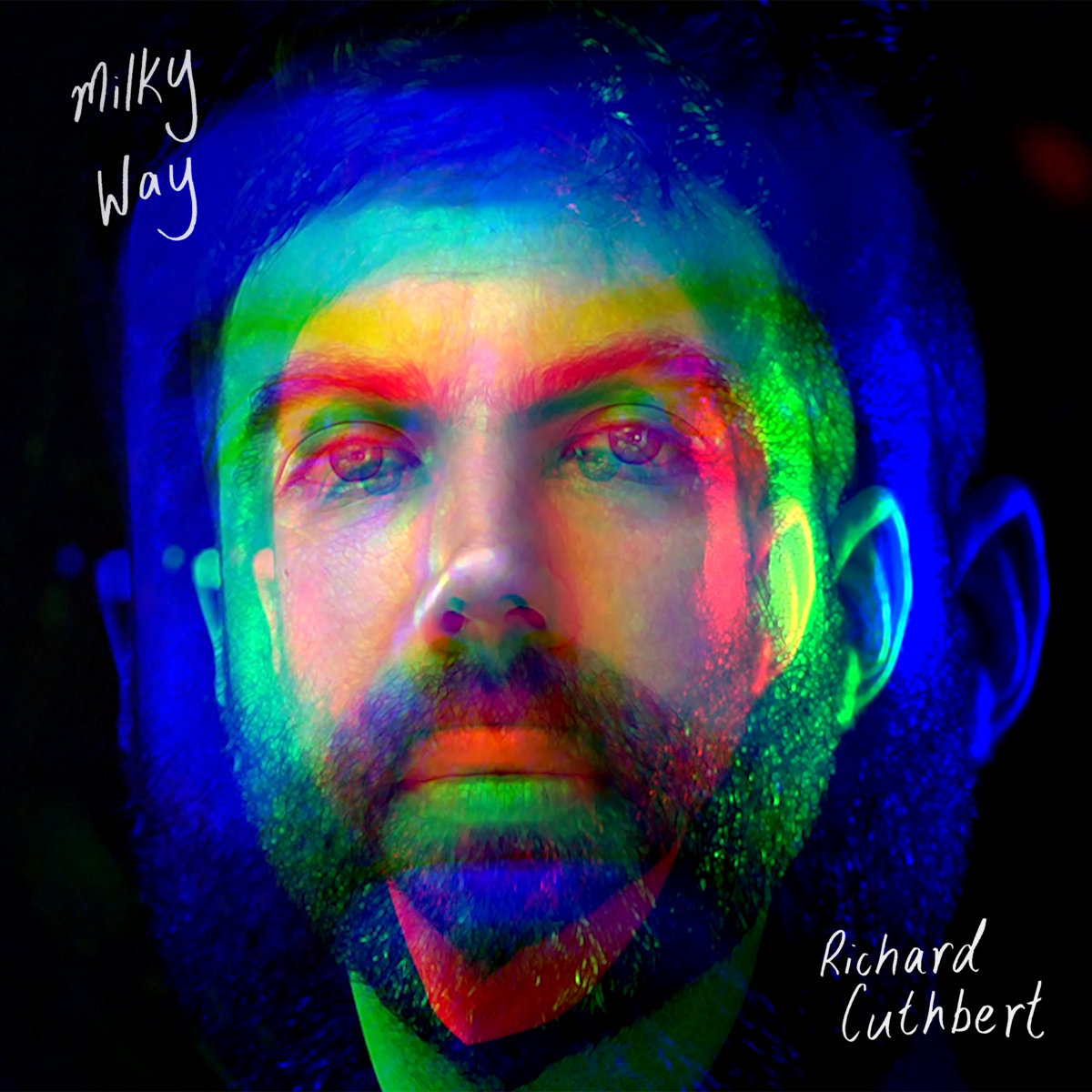 Milky Way | Richard Cuthbert