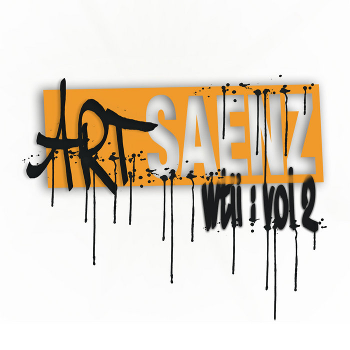 Art Saenz WTII vol 2: Features | Art Saenz