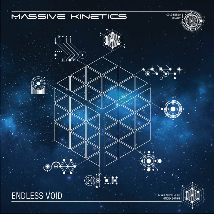 Endless Void | Massive Kinetics