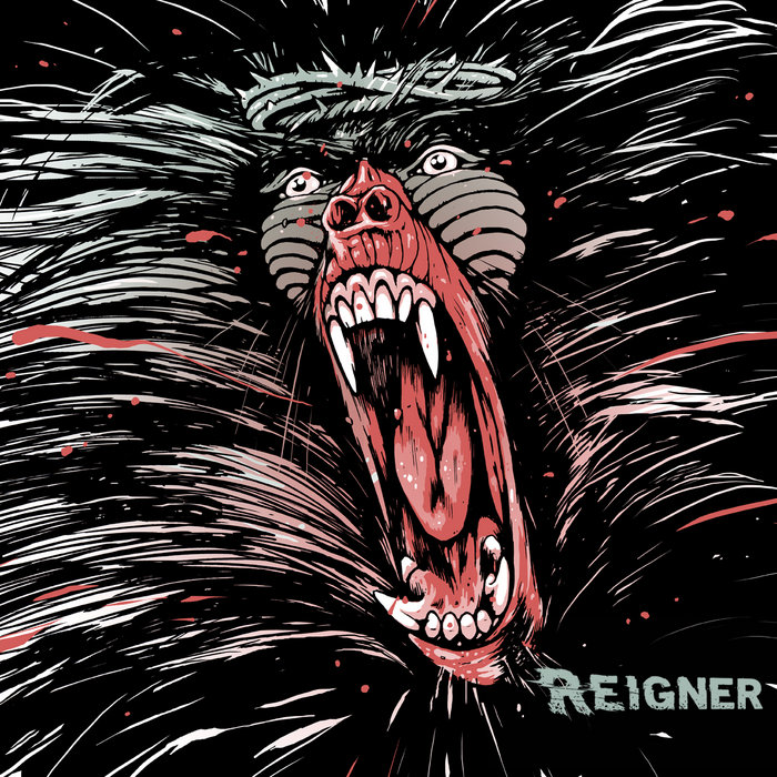 Reigner EP | Reigner