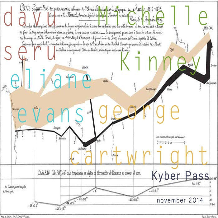 3-8-L | George Cartwright