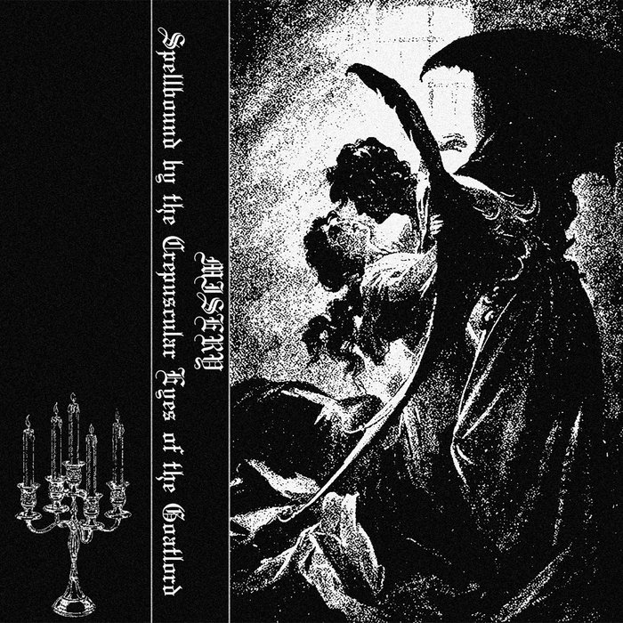 Spellbound by the Crepuscular Eyes of the Goatlord | Misery | Serpent’s ...