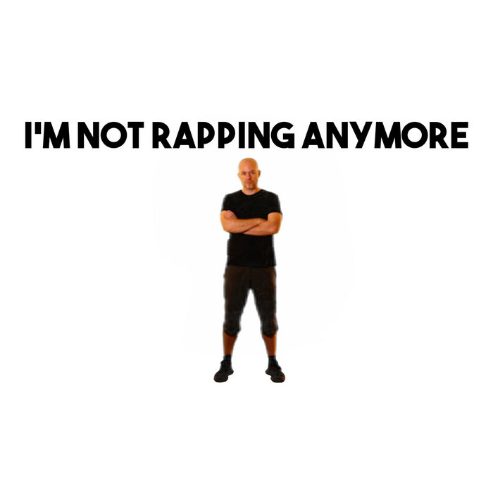 I'M NOT RAPPING ANY MORE | TICKLE MCNICHOLL™