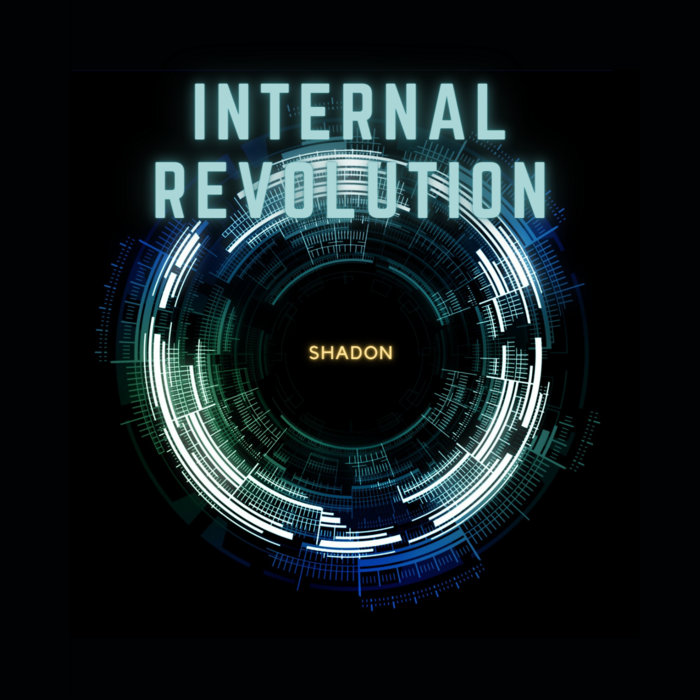 Internal Revolution (Shadon) (2022) | Urban Fox