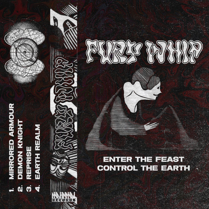 Enter the feast, control the earth | Fury Whip