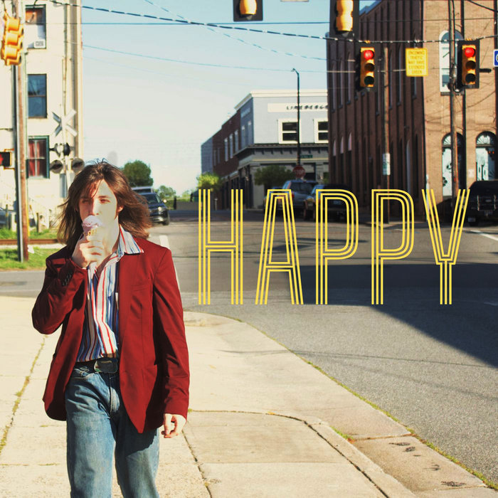 Happy | Ettore Buzzini