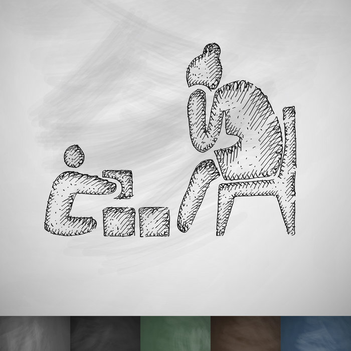 The Thing About Time And It's Complications | Adrian Sood