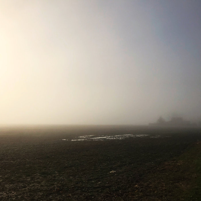 Unfamiliar Book // Empty Expanse | nocct