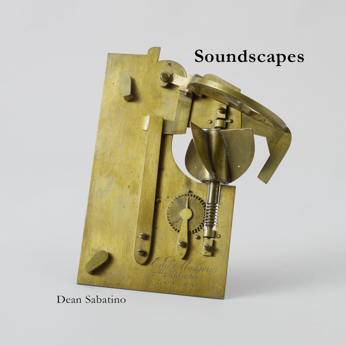 Soundscapes | Dean Sabatino