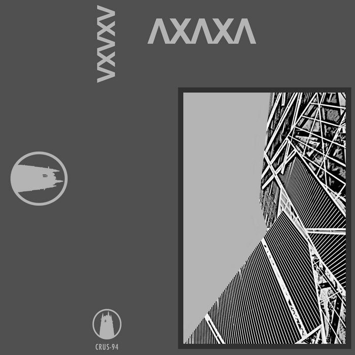 dokument 01 | Axaxa | Cloister Recordings