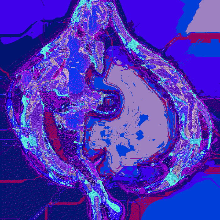 Nuclear Vegetable Juice Shatter Miku Album | American Girls