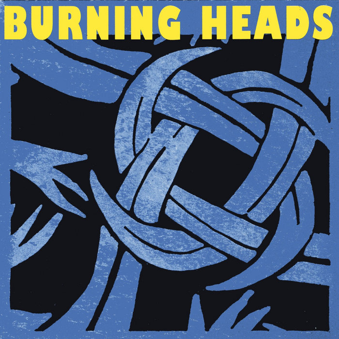 Burning Heads | Burning Heads