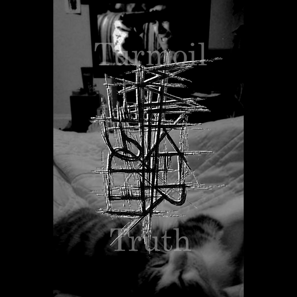 Turmoil - Truth | Ledge Walker