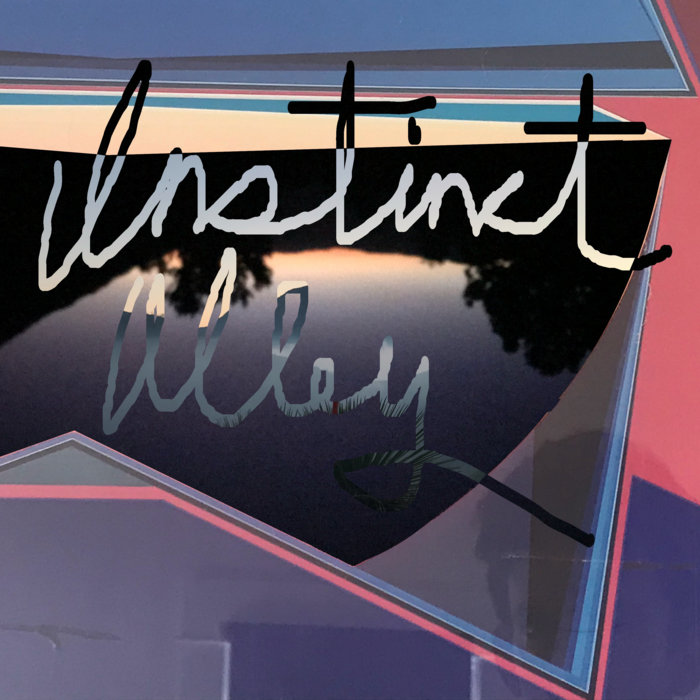 The Tumbling Man | Instinct Alley