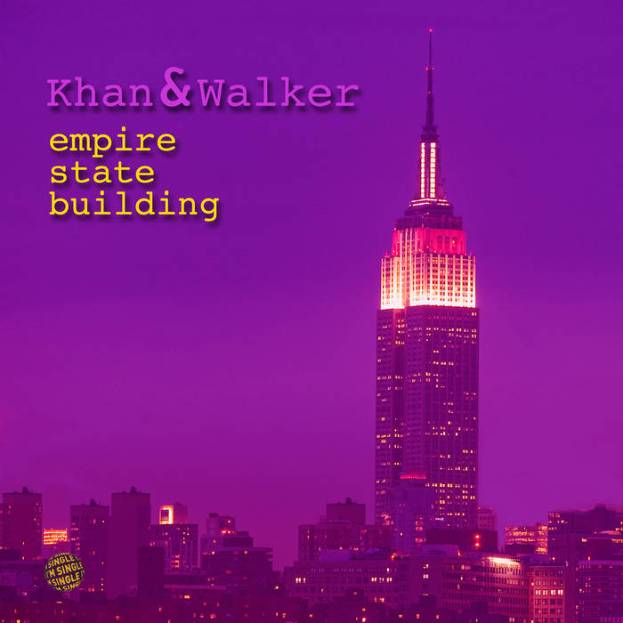 Empire State Cover