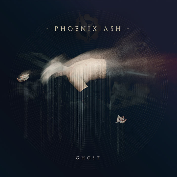 Ghost | Phoenix Ash