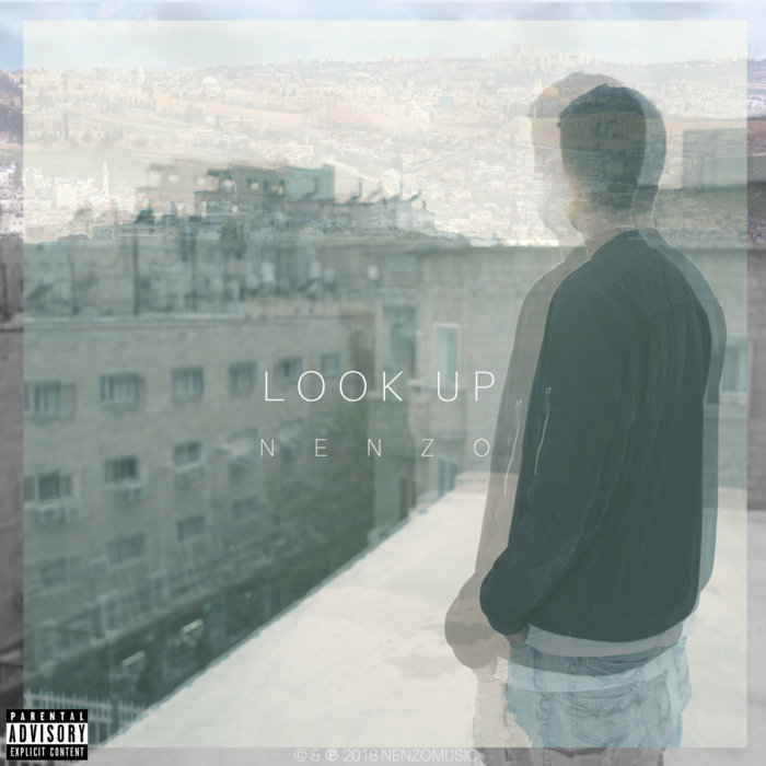 Look Up | Nenzo