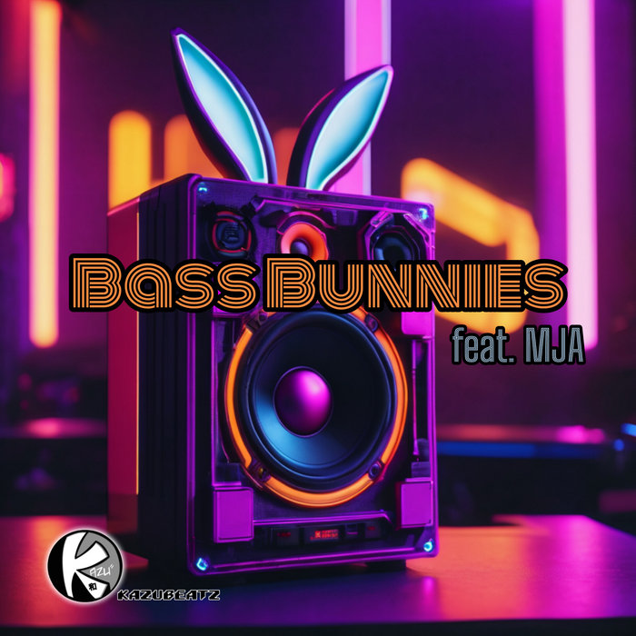Bass Bunnies | Kazuhiro Hayate