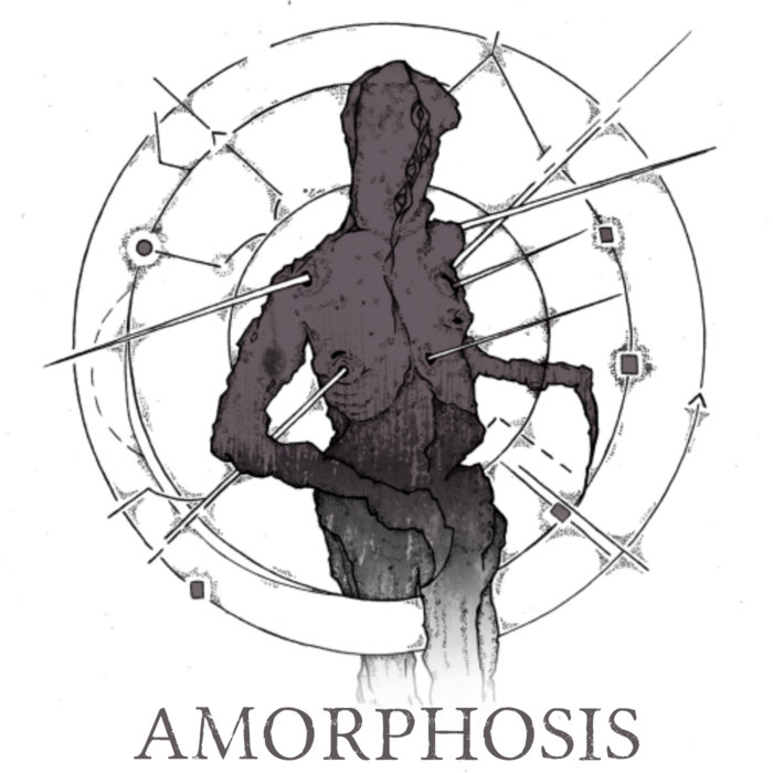 Amorphosis (Album) | Amorphosis