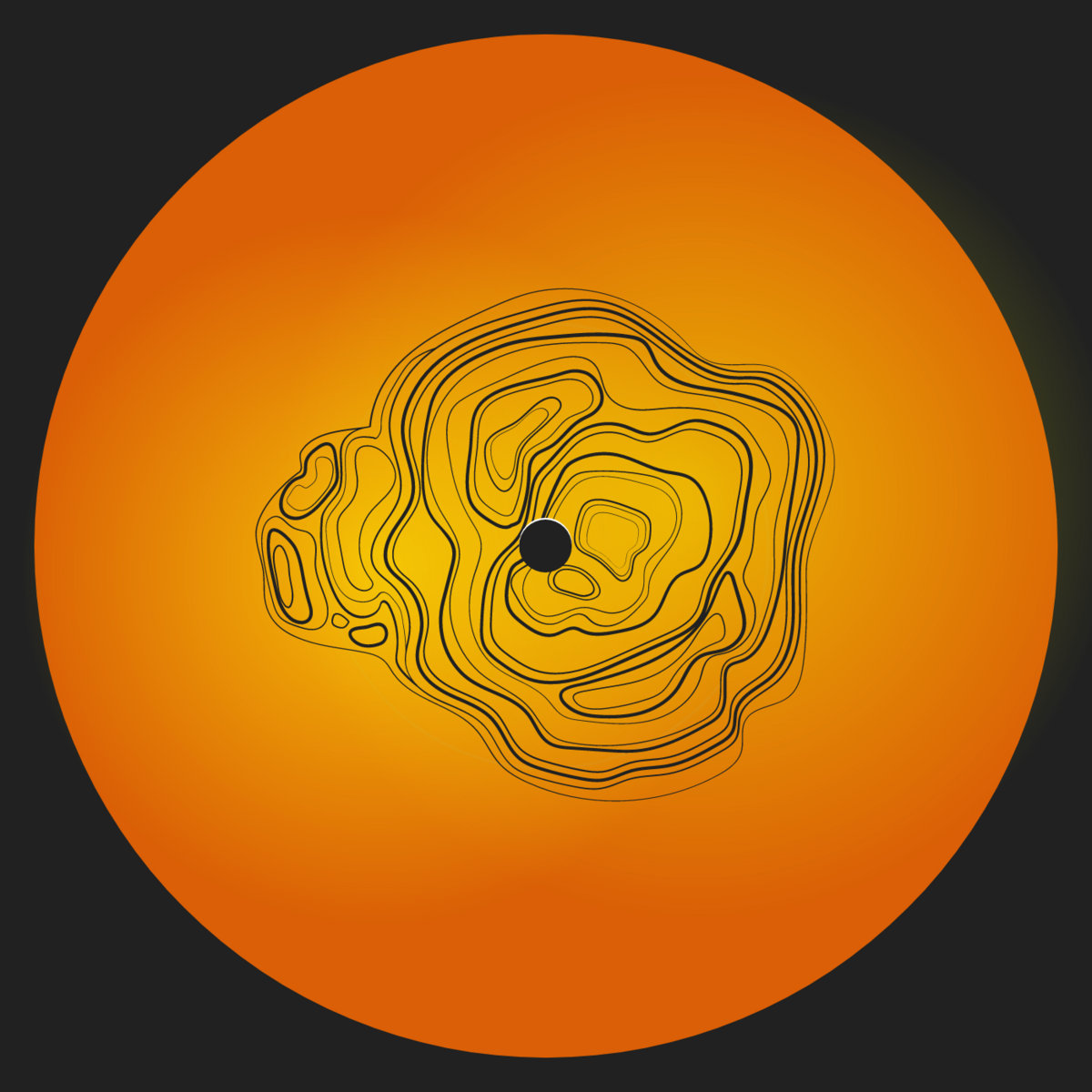 Todo es Belleza | Luciano Amaya, Xuacu | Luciano Amaya