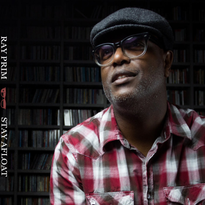 Stay Afloat | Ray Prim