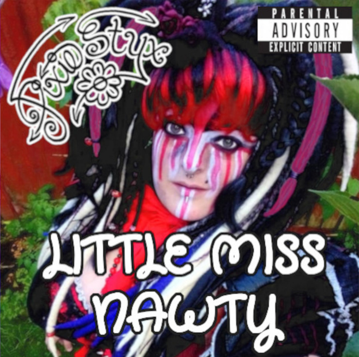 Little Miss Nawty | Pixie Styx