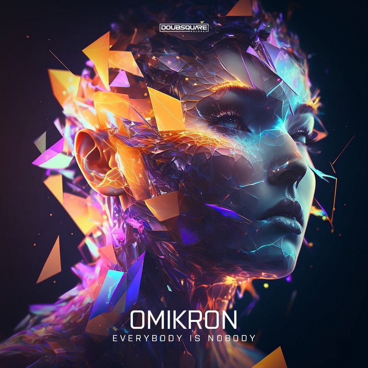 Omikron (GER) - Everybody is Nobody (Original Mix) | Omikron (GER ...