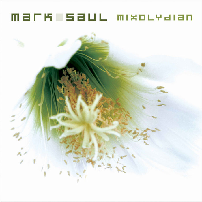 Mixolydian | Mark Saul
