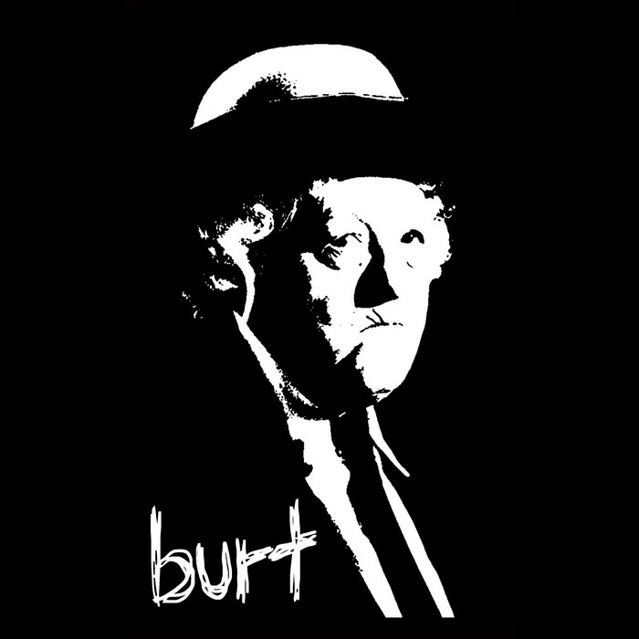 Discography 2008 - 2023 | BURT