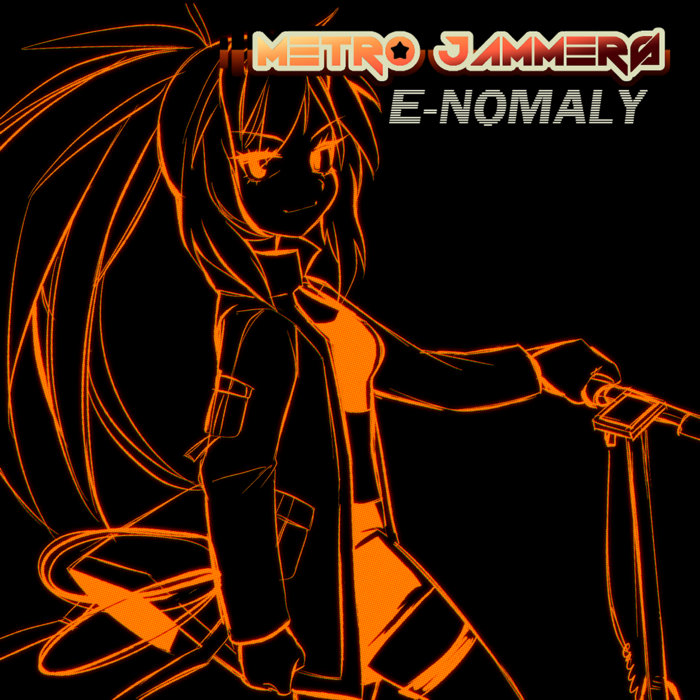 E-Nomaly | MEMODEMO