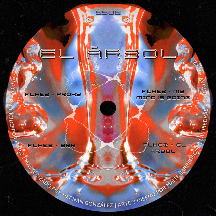 Flhez - El árbol | Solid Stone uy