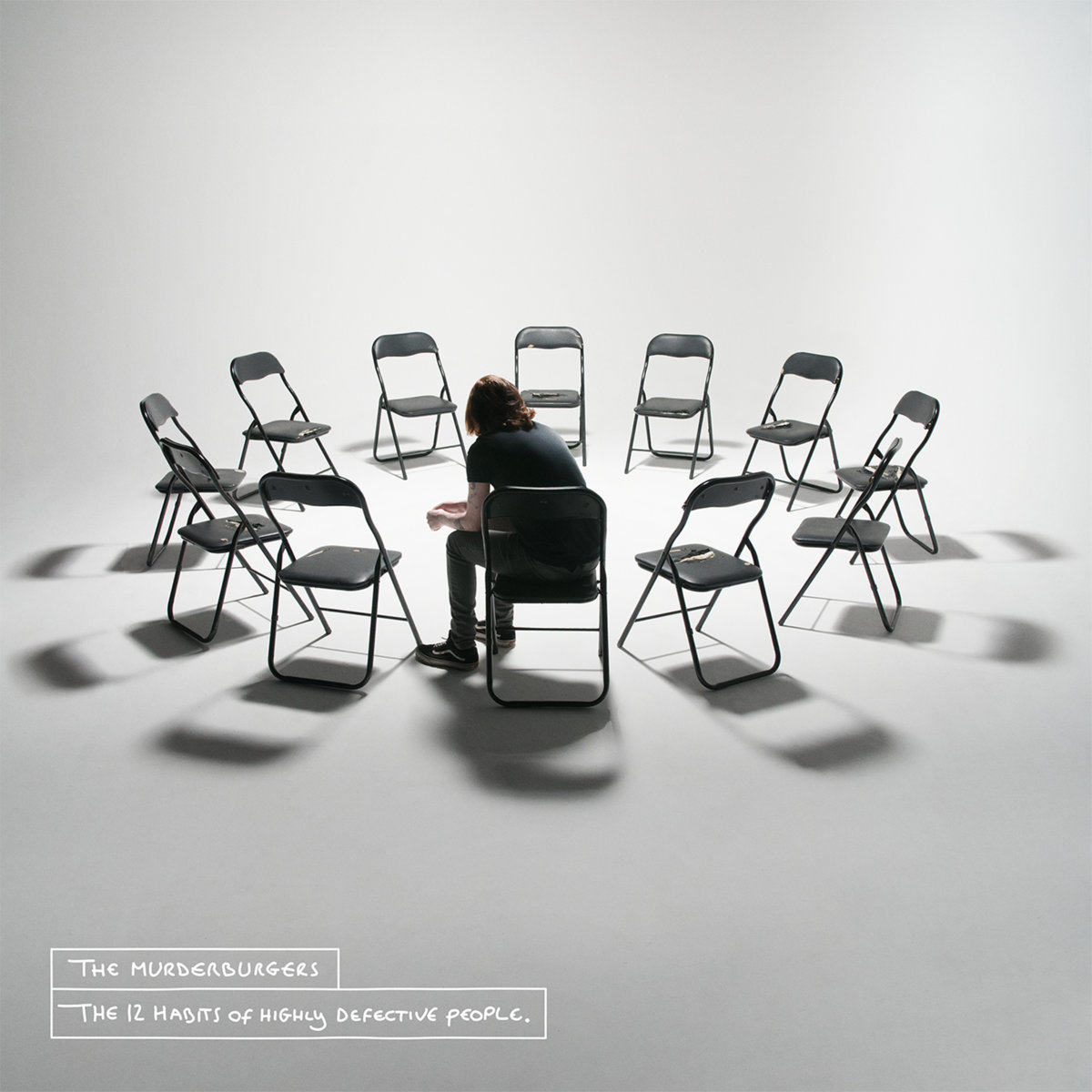 The 12 Habits Of Highly Defective People | The Murderburgers | ASIAN ...