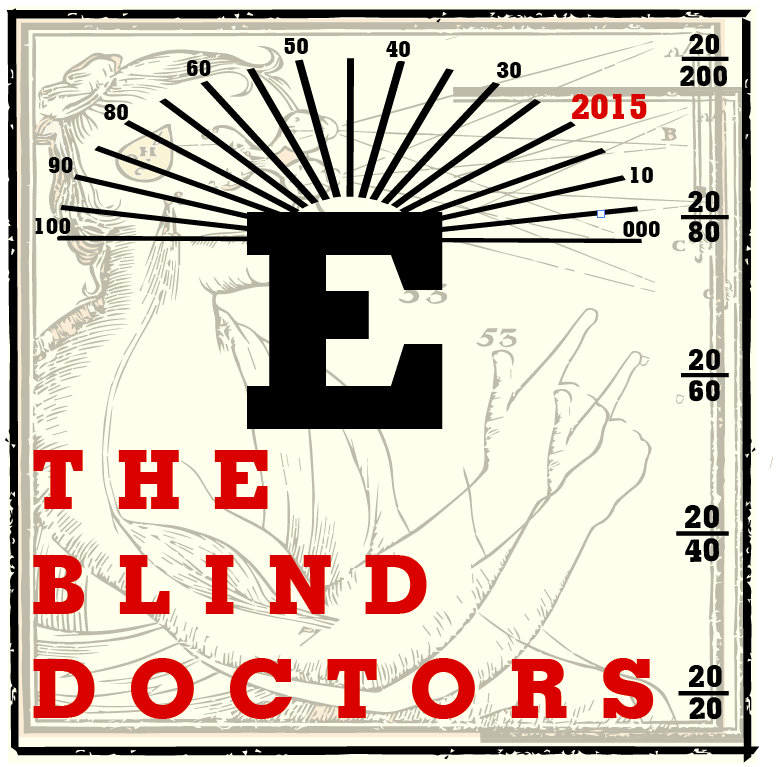 The Blind Doctors | The Blind Doctors