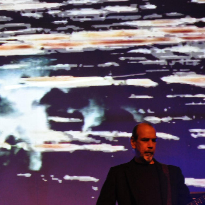 Joeboy (the electronic ghost) | Tuxedomoon