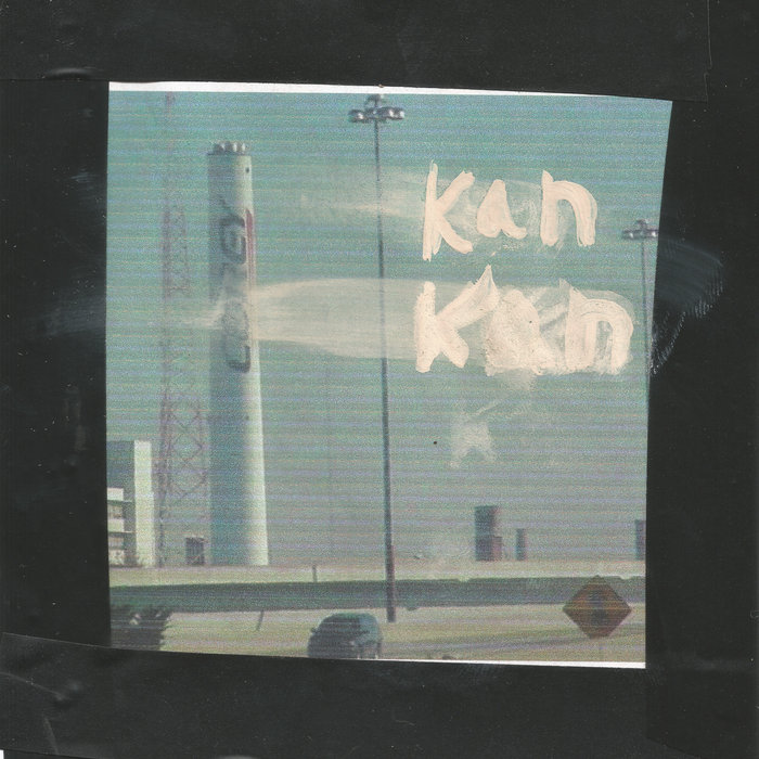 Corey / Brick in Your Pocket | KAN-KAN