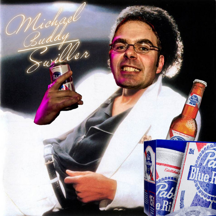 swiller ep | my cone buddy